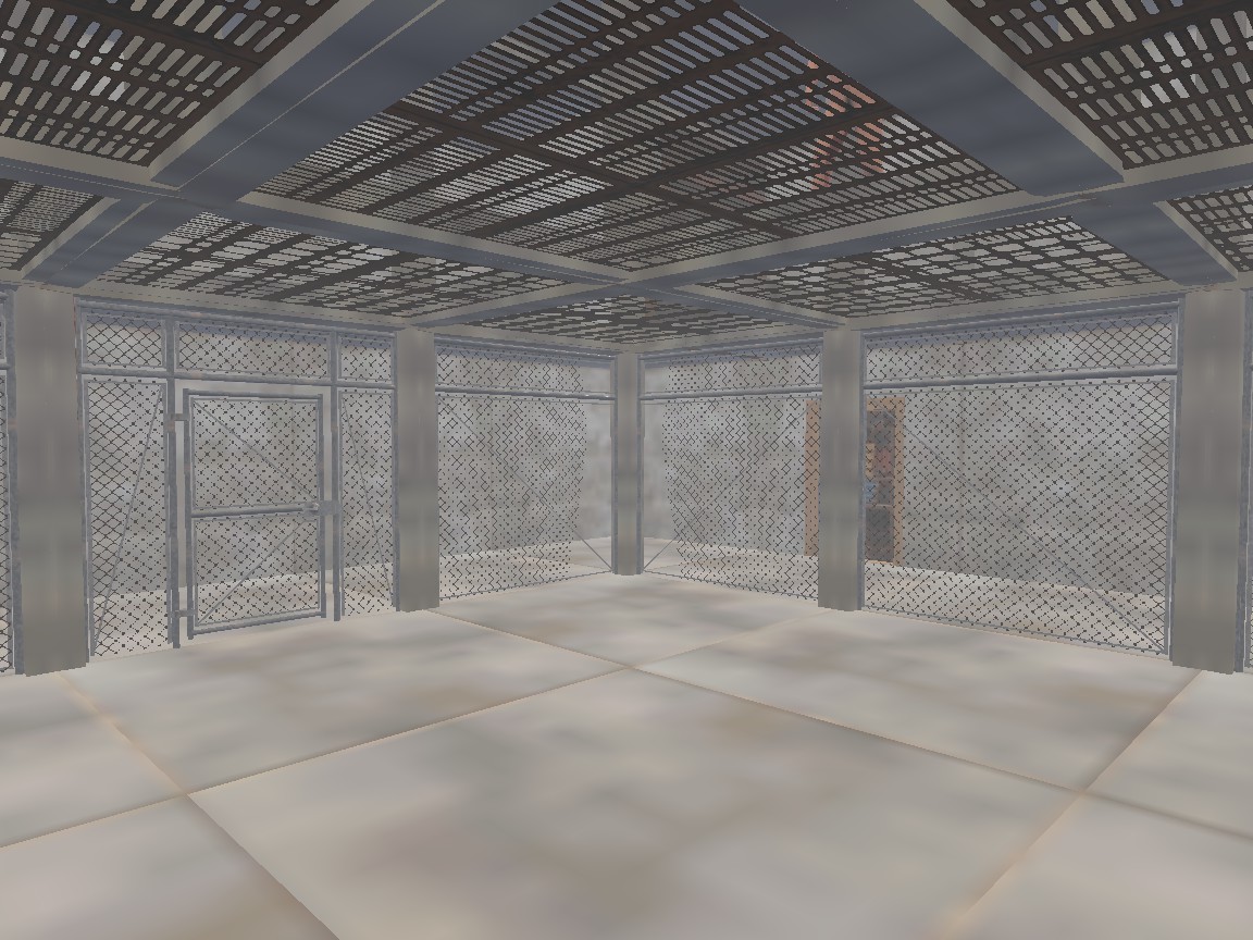 “Sign Artist” for Rust – "Brave New Rust"