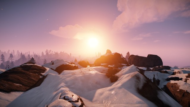 "Brave New Rust" – A Vanilla + Community Rust Server